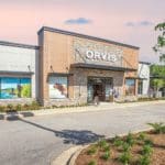 Architecture Projects Raleigh NC | New City Design Group | Our Work