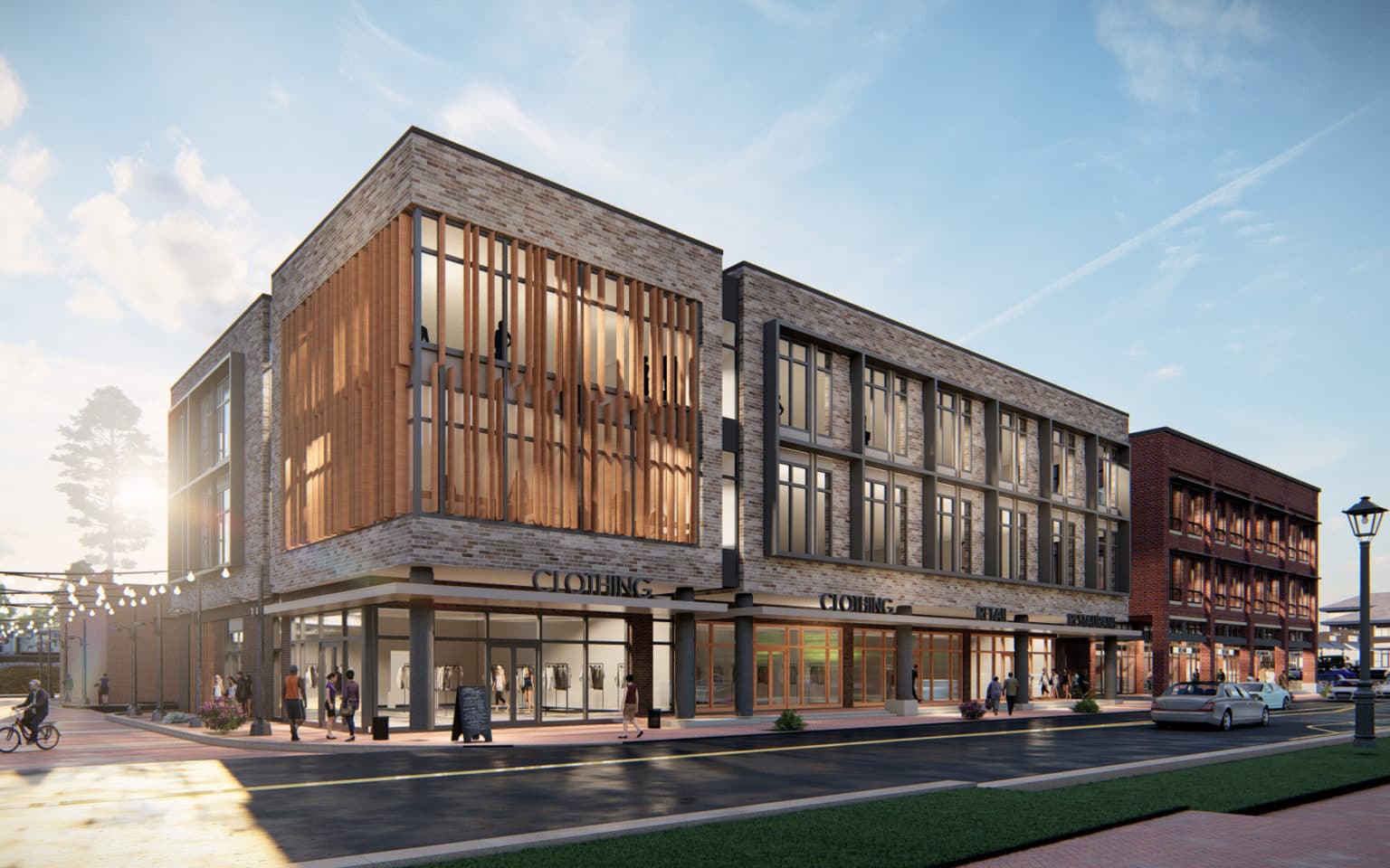 Architecture and Design Studio in Raleigh | Architects in Raleigh NC