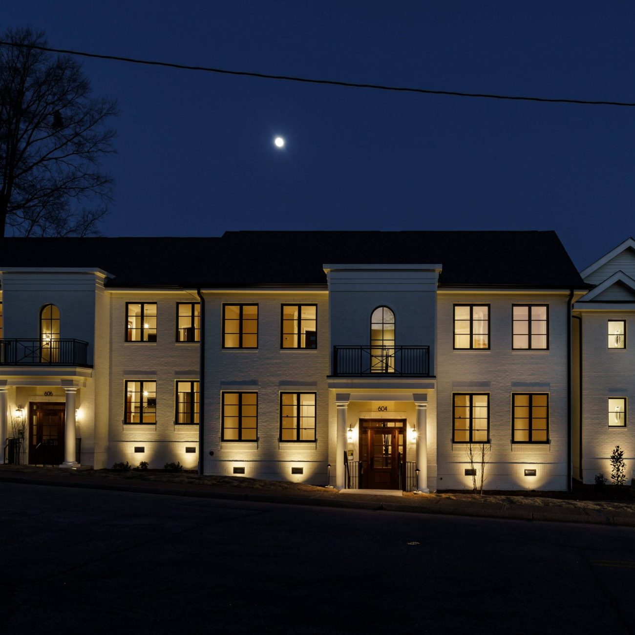 Architecture Projects Raleigh NC | New City Design Group | Our Work